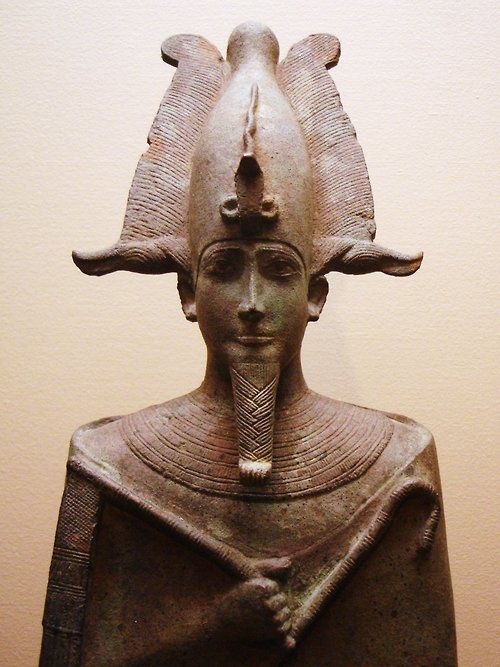 osiris – rainbow messenger